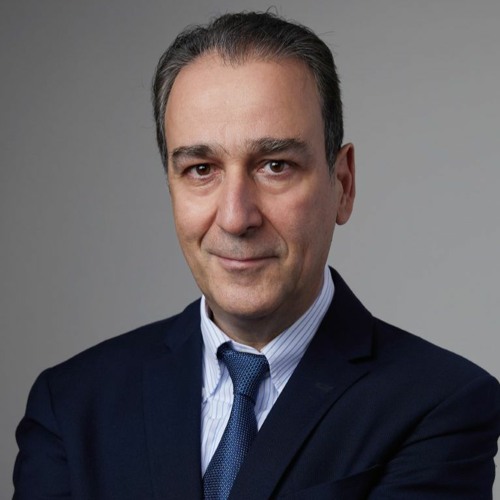 Stream Ο Νίκος Νίτσας πρόεδρος Ιατρικού Συλλόγου Θεσσαλονίκης στο Ράδιο ...