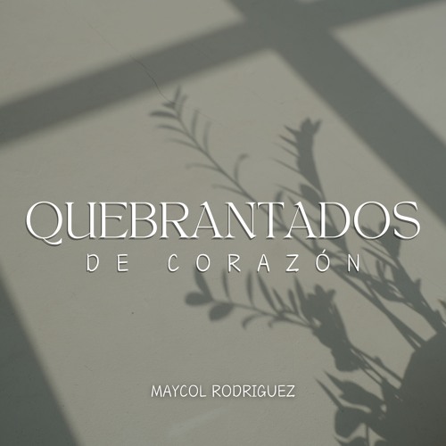 Stream Adoración A solas con Dios 109 by Maycol Rodriguez | Listen ...