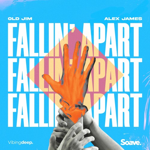 Stream Old Jim, Alex James - Fallin' Apart by Old Jim | Listen online ...