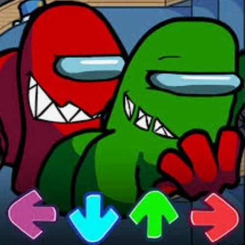 Stream (very quiet) fnf boing - vs impostor v4 by chappa81 | Listen ...