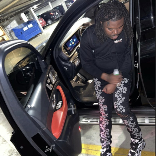 Stream lucki - role [unreleased] by archive archive | Listen online for ...