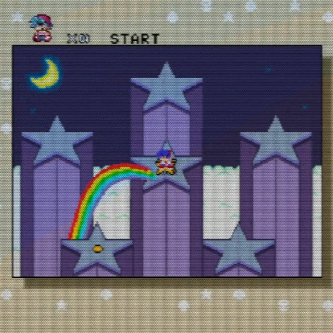 Stream CONTENT COSMOS (WORLD 3) - Mario's Madness V2 OST by Nightmare ...