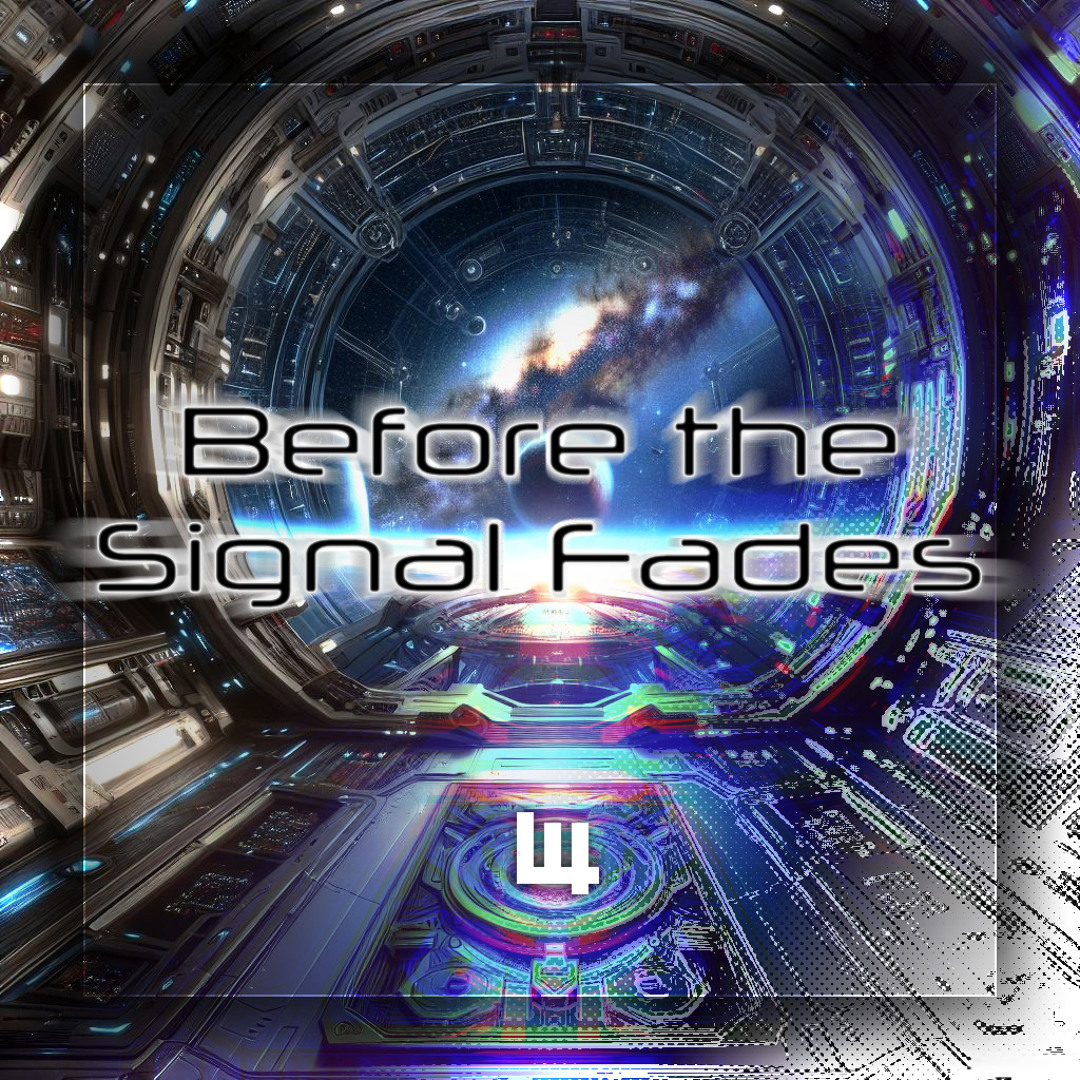 Stream Before the Signal Fades by Lance Clark | Listen online for free ...