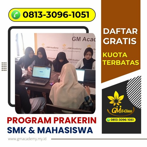 Stream Rekomendasi PKL Mahasiswa Mandiri Januari 2024, Hub 0813-3096 ... Stream Rekomendasi PKL Mahasiswa Mandiri Januari 2024, Hub 0813-3096 ...