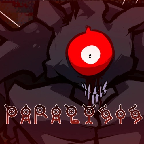 Stream PARALYSIS - Friday Night Funkin': Lullaby V2 (Fanmade) by ...