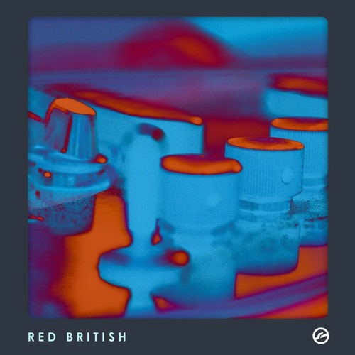Red British