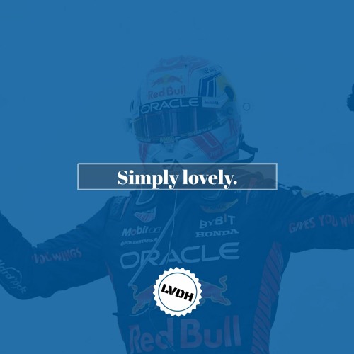 Stream Simply Lovely (2023) Max Verstappen Fan Edition by LVDH | DANCE ...