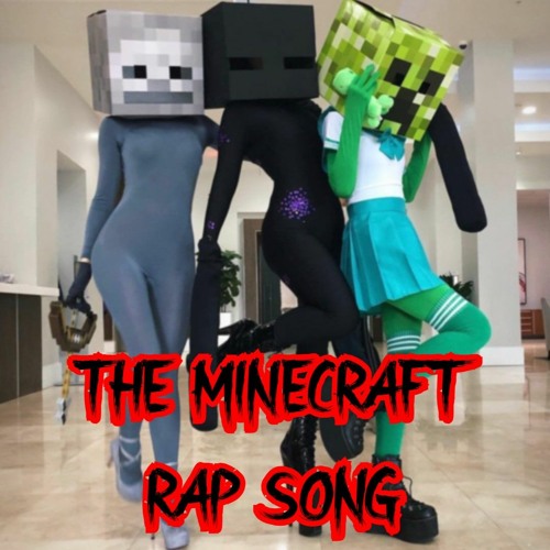 Stream The Minecraft Rap Song (PROD. RiCh LoSeR) by andrerererew ...