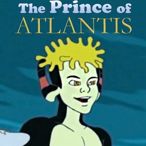 Stream The Prince of Atlantis - Opening Theme by '80s & '90s Cartoon ...