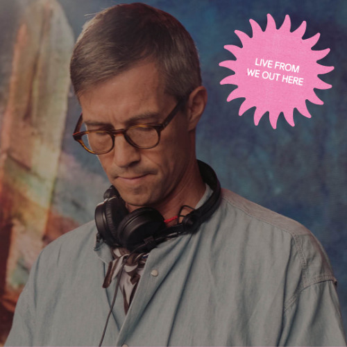 Stream Zero 7 at Rhythm Corner [ Live from We Out Here 2024 ] by We Out ...