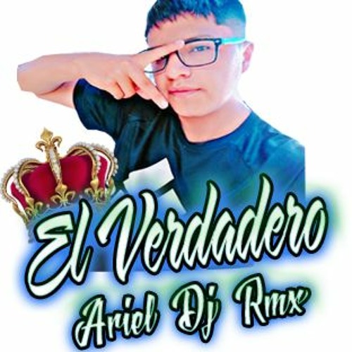 Stream ☆LOS VERDADEROS☆CUMBIA CUE☆ARIEL DJ RMX☆DJ GATO by 👑ARIEL DJ RMX ...