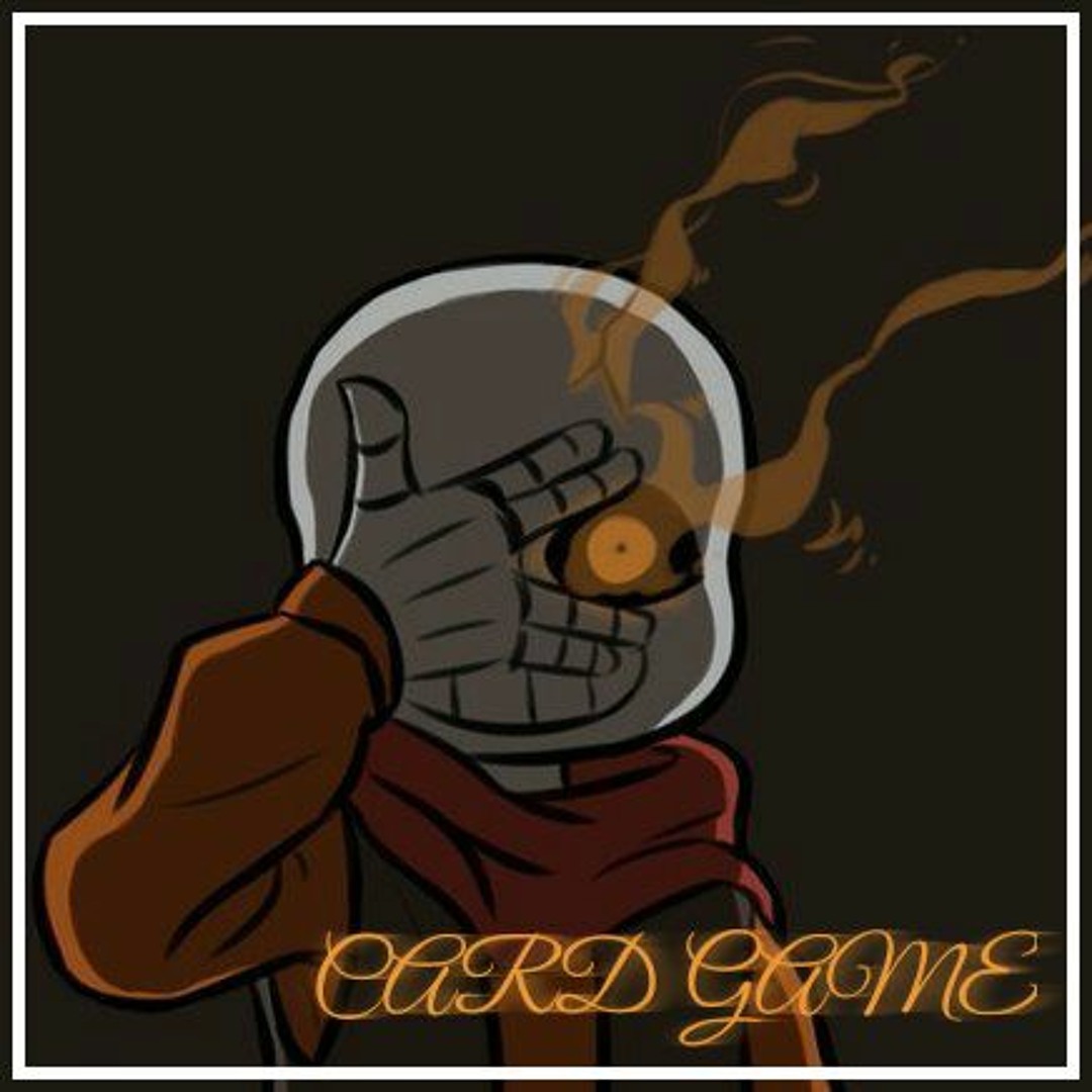 Stream Negativetale - CARD GAME III (+MIDI) by randomkyivlyanin ...