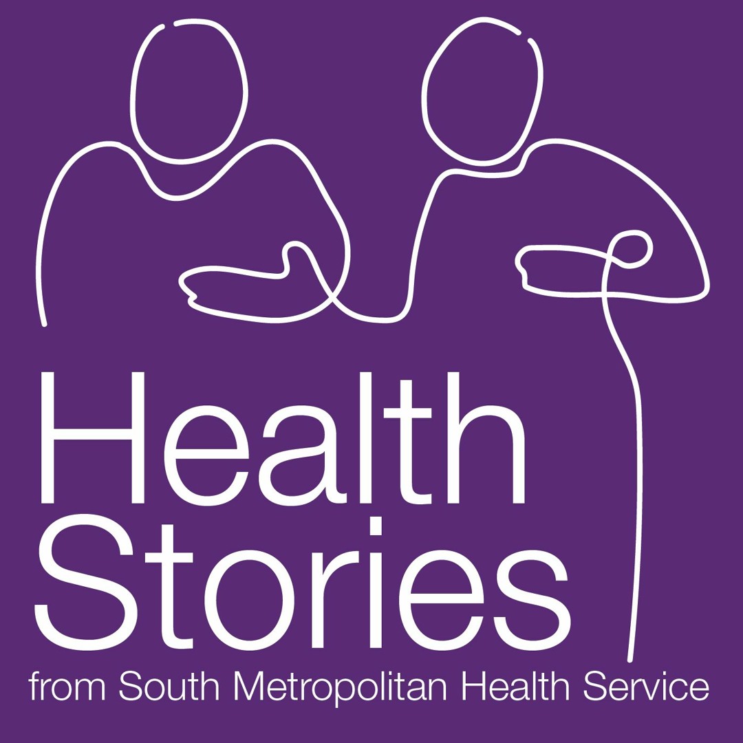 Stream Health Stories - Innovation and healthcare with Professor Fiona ...