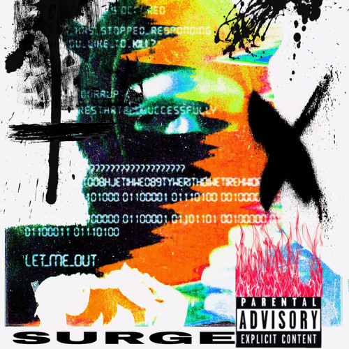 Stream SURGE (Prod.KiddTokio) by YUNG GASHEAD | Listen online for free ...