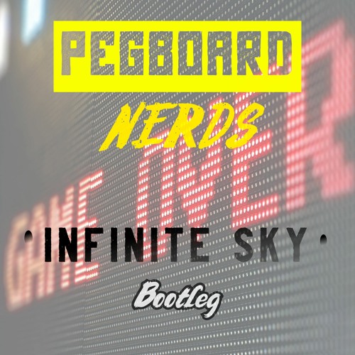 Stream Pegboard Nerds - Disconnected (InfiniteSky Bootleg)~Free ...