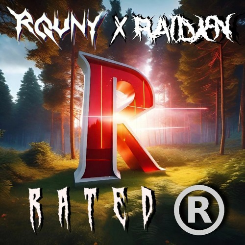 Stream RAIDXN | Listen to RAIDXN x rquny - RATED R playlist online for ...