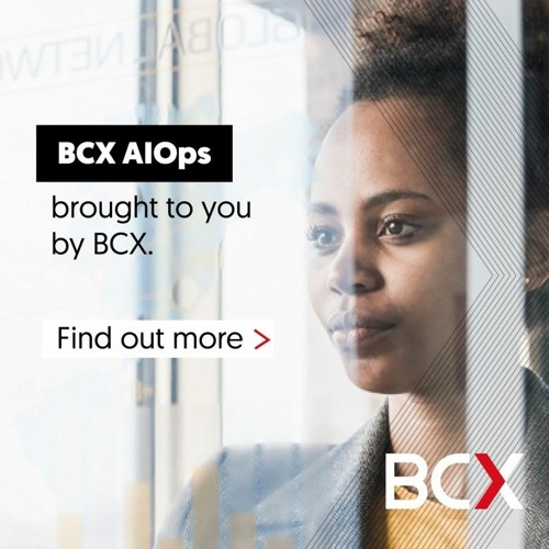 Stream episode AIOps, a business enabler - Part 2 by BCX podcast ...