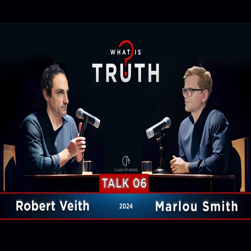 Stream 06. What is Truth? ft Special Guest Mduduzi Mathebe From ...
