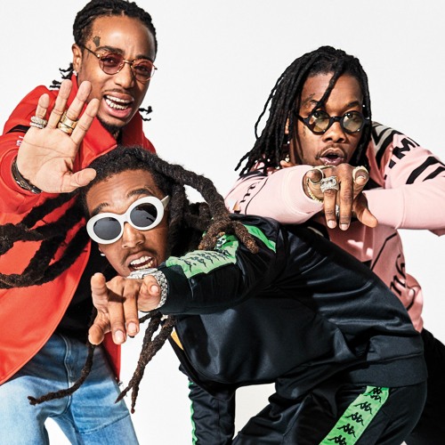 Stream MainaNJ | Listen to Migos (Best of) playlist online for free on ...