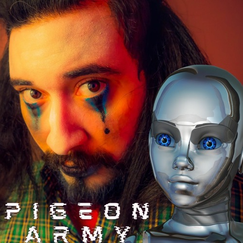 Stream Kit To The Kat by Pigeon Army Band | Listen online for free on ...