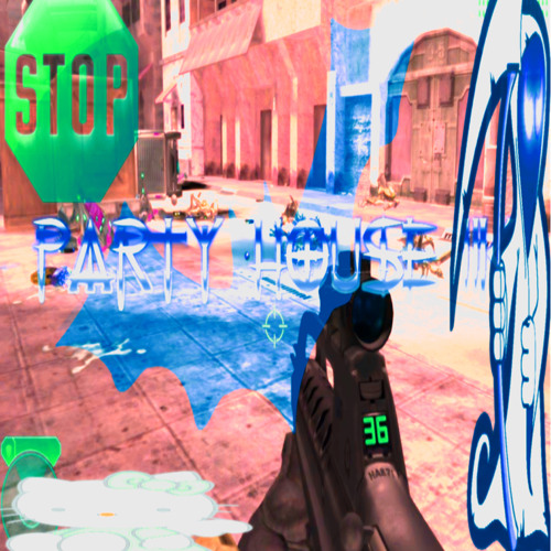 Stream PARTYHOUSE2K22>> +AUEDABRS & XOLY (RMPGE MIXX) by ...