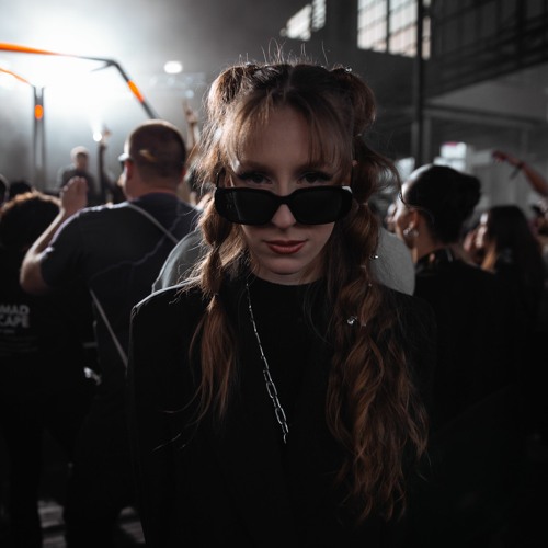 Stream JESSYK | Melodic Techno Liveset | Festival mainstage vibe by ...