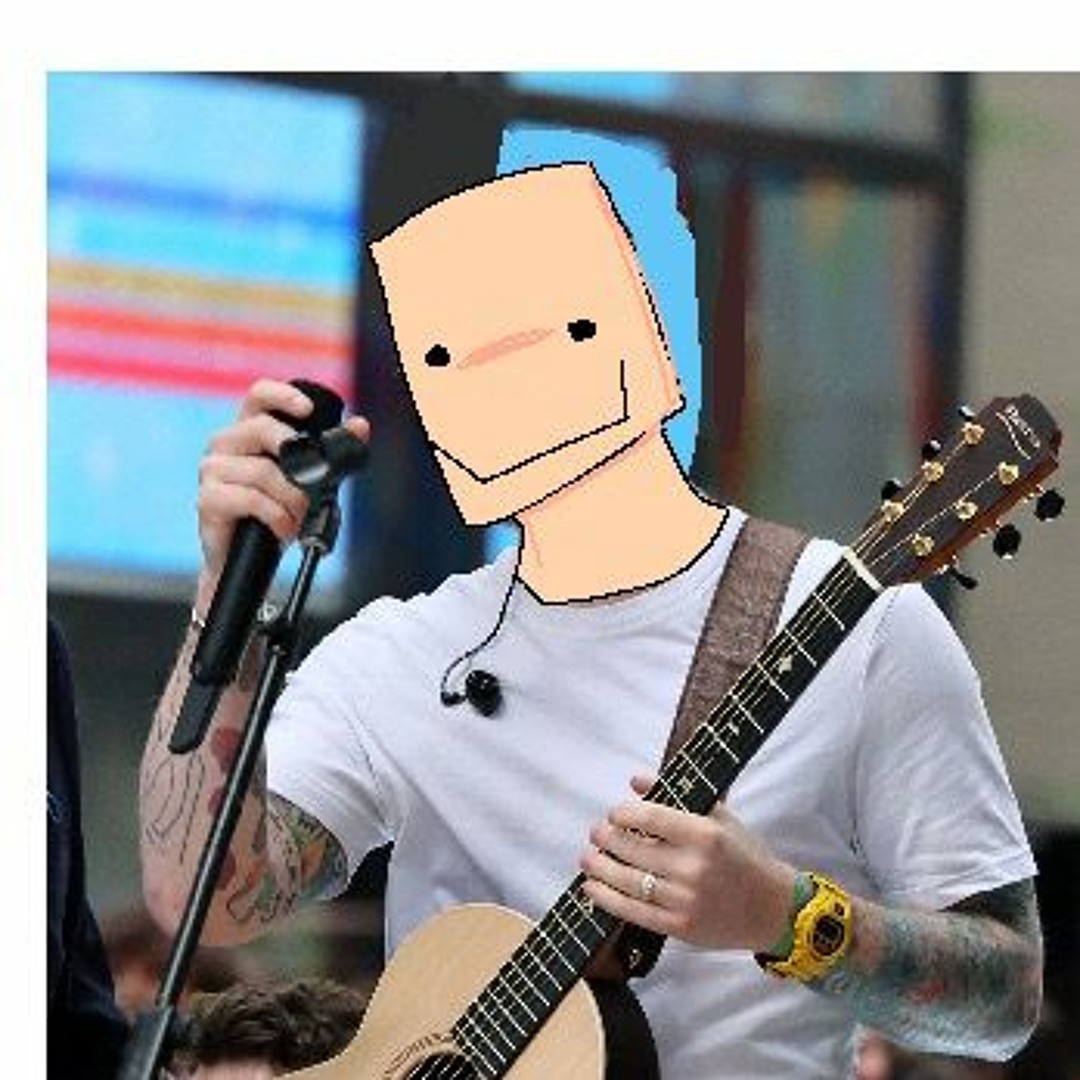 Stream Bald nugget hit single by Jimble! | Listen online for free on ...