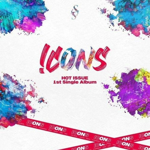 Stream HOT ISSUE - ICONS by kpop songs | Listen online for free on ...