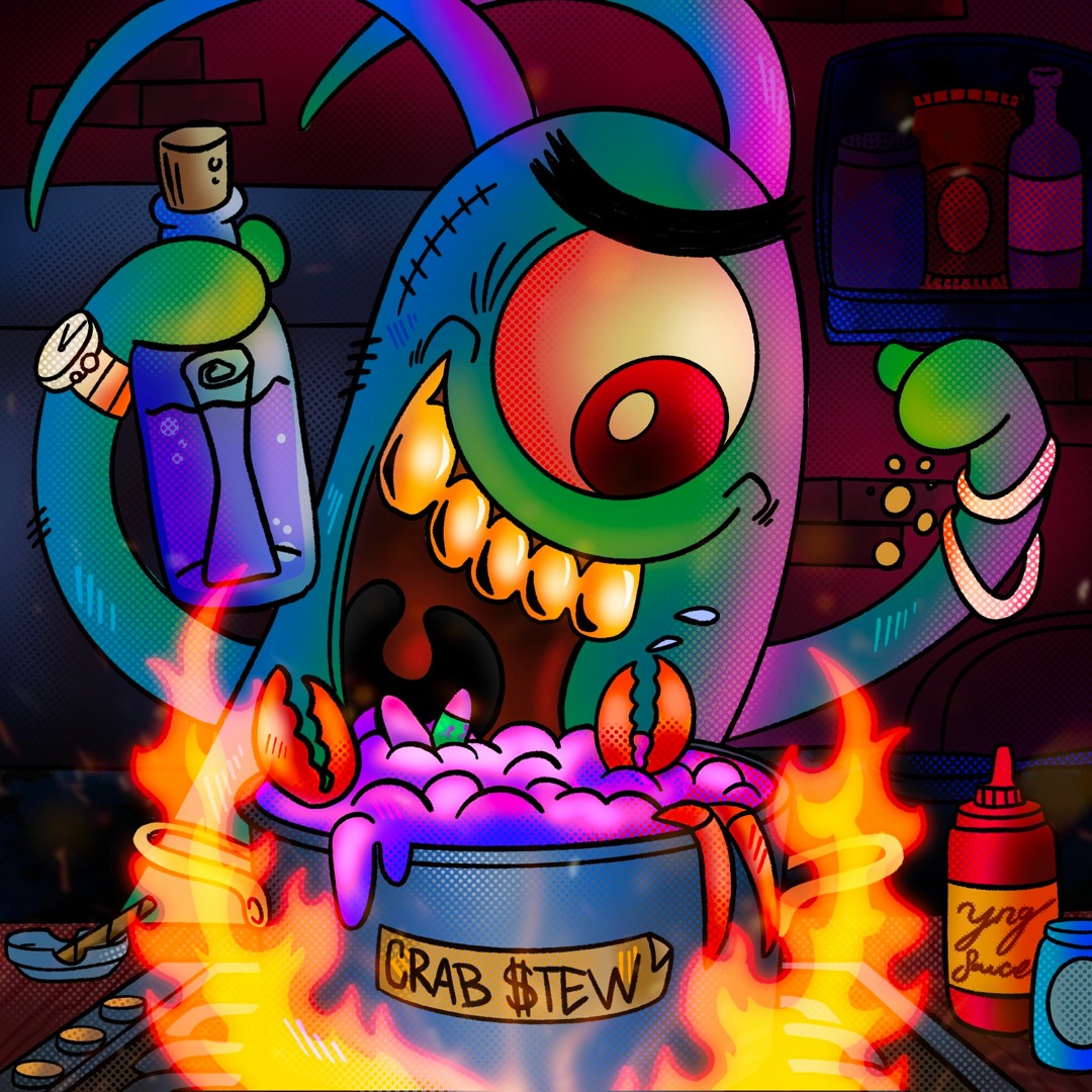 Stream bringing | Listen to Spongebob Rap playlist online for free on ...