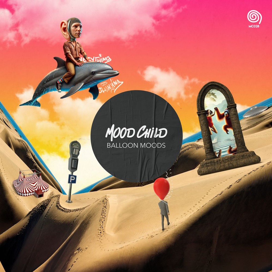 Stream Tim James (UK) - Touch My Body [MC028] by Mood Child | Listen ...