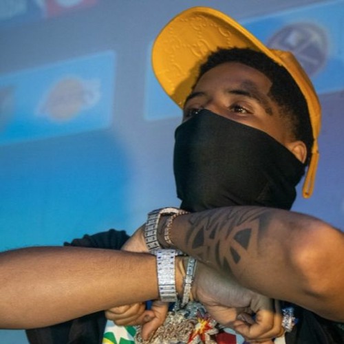 Stream [FREE] Pooh Shiesty Type Beat - "Step Back" (prod. BiG A Beats ...