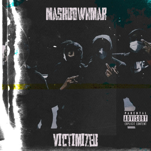 Maskdownmar - VICTIMIZED - Listen to music