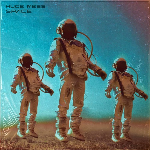 Stream Huge Mess - Space by Huge Mess | Listen online for free on ...