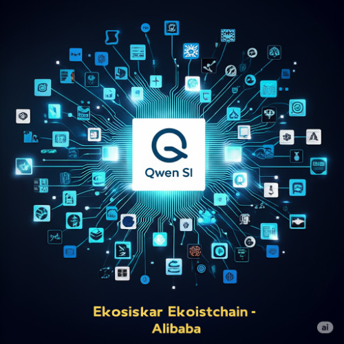 Stream episode QwenAI - Kupas Tuntas Ekosistem dan Kemampuan AI dari ...