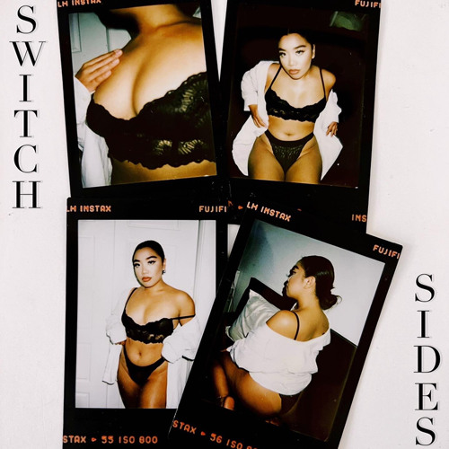 Stream Switch Sides Ft RedHead by ROSELLE | Listen online for free on SoundCloud