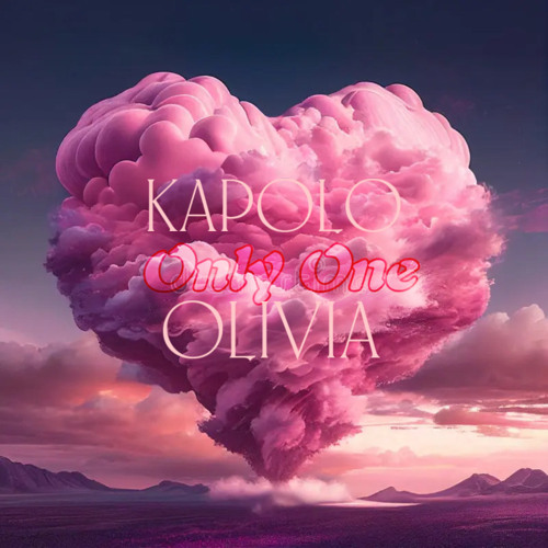Stream ONLY ONE by KAPOLO | Listen online for free on SoundCloud