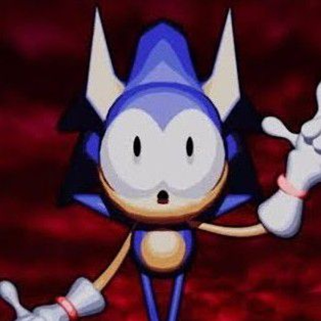 Stream FNF Vs Trinity Rewrite Reanimated by Moisés | Listen online for ...