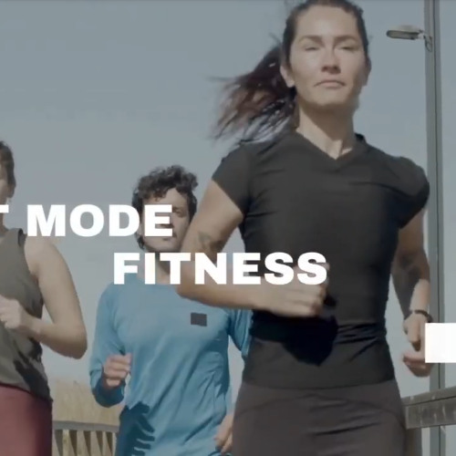 Stream episode Beast Mode Fitness Commercial Voiceover Demo by Jesse ...