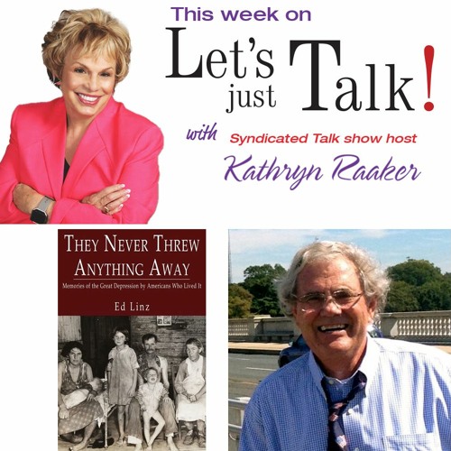 Stream W4CY Radio-Ed Linz 12-29-2022-W4VET 01-01-2022-Lets Just Talk by ...