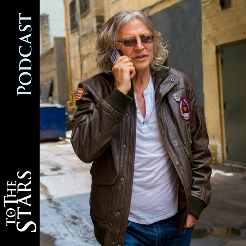 Stream episode 11. Academy award-winner Roger Christian on the making ...