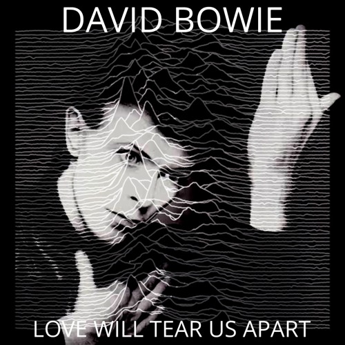 Stream Joy Division : Love Will Tear Us Apart- (David Bowie AI Cover ...