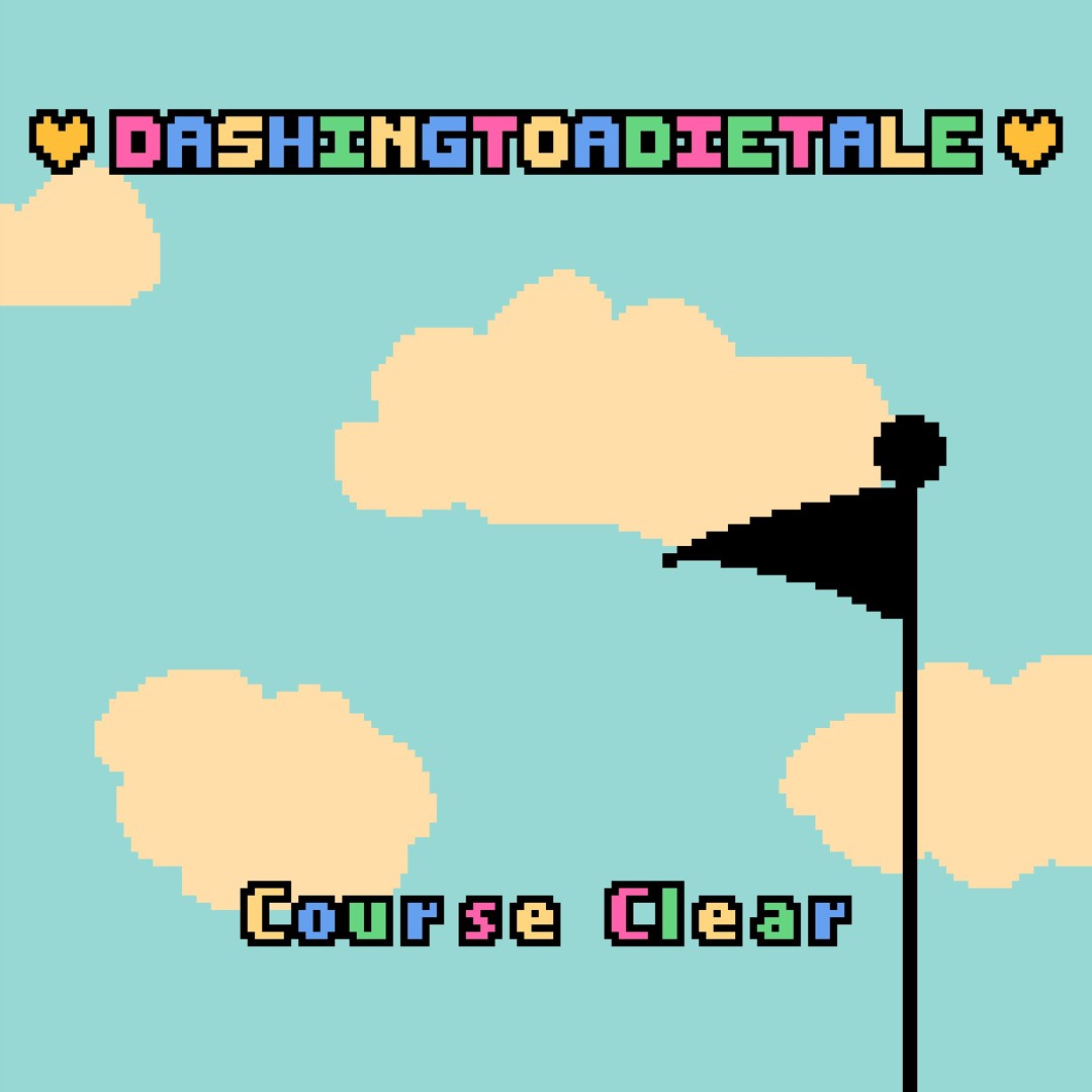 Stream 016 - Course Clear by 💛DashingToadietale💛 | Listen online for ...