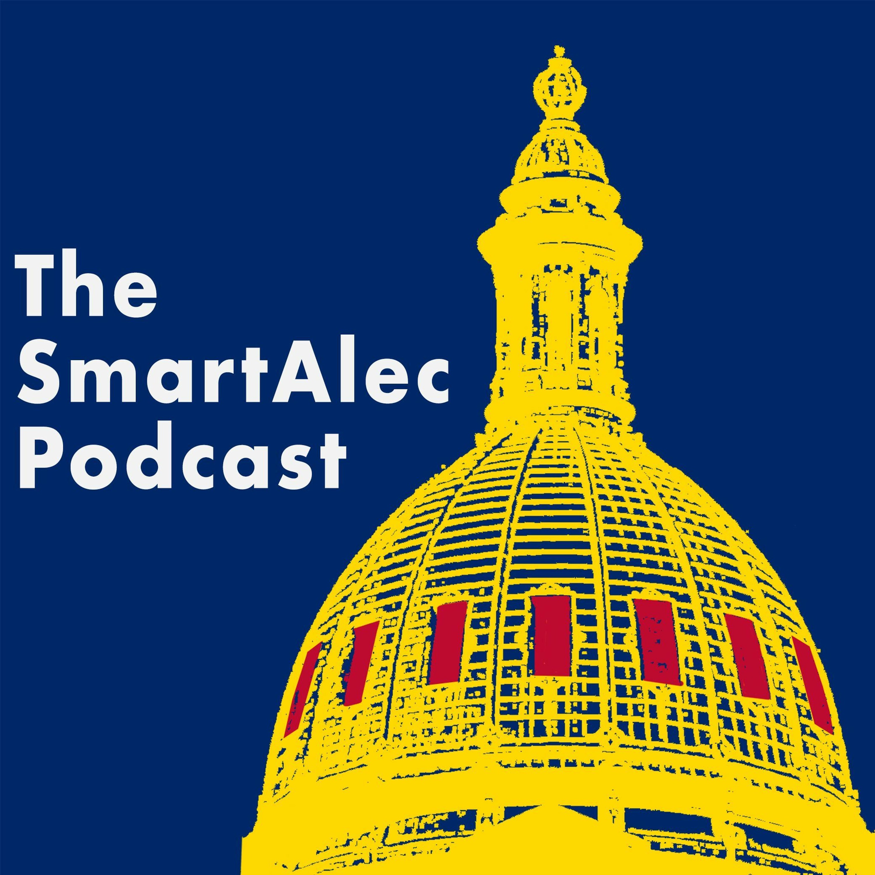 21. An Historic Session (6/22/21) - The SmartAlec Podcast | An Inside ...