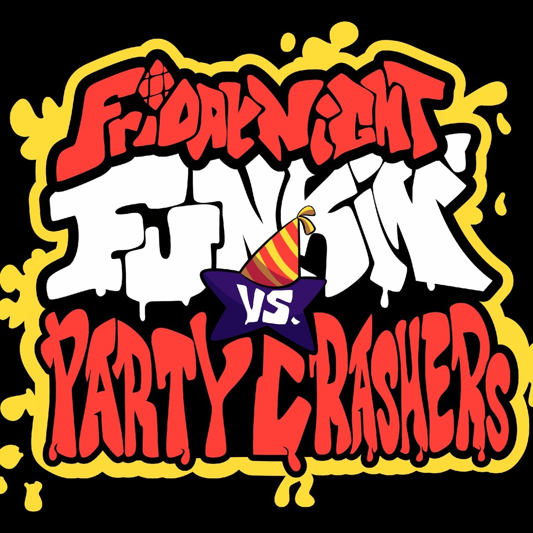 Stream Dejan DX | Listen to Fnf vs Party Crashers playlist online for ... Stream Dejan DX | Listen to Fnf vs Party Crashers playlist online for ...