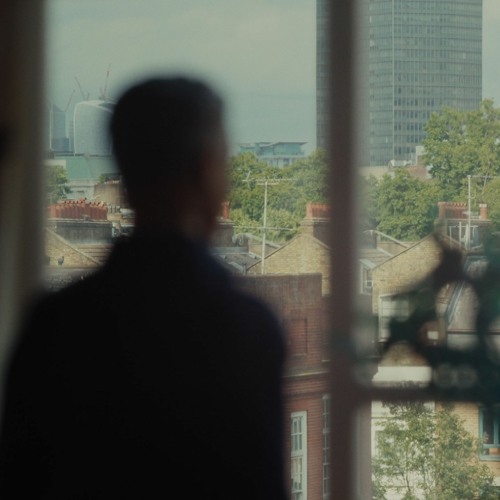 Stream episode Talk: Femi Oyebode and Fiona Malpass with Akiko Hart by ...