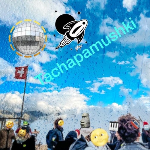 Stream @ TaChaPaMuShKi RAVE - ST. MORITZ 092022 by NEBULUM | Listen ...