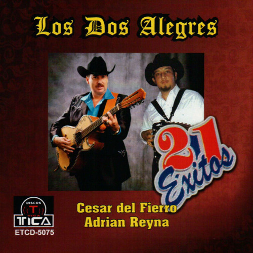Stream Leticia Garza by Los dos alegres | Listen online for free on ...