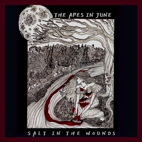 Stream Rub Salt In The Wounds by June Richardson-Cartagena | Listen ...