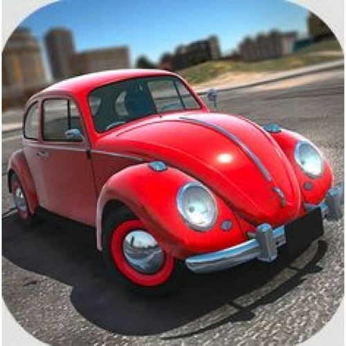 Stream Enjoy the Classic Cars with Realistic Graphics and Gameplay in ...
