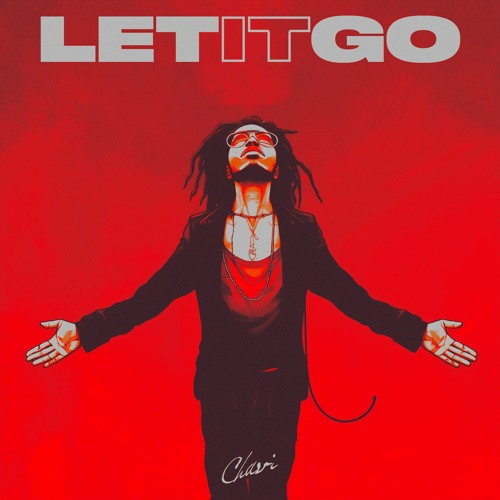 Stream LET IT GO (prod.level) by CHAVi | Listen online for free on ...